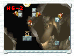 File:NSMB Credits 050.png - Super Mario Wiki, the Mario encyclopedia
