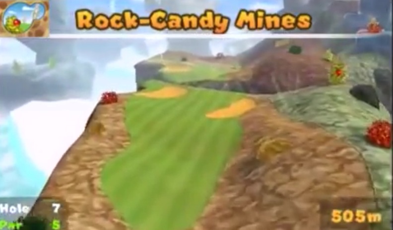 File:RockCandyMines7.jpg - Super Mario Wiki, the Mario encyclopedia