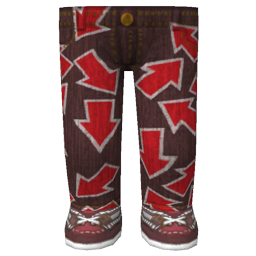 File:SMM2-MiiOutfit-AntsyCorduroys.png - Super Mario Wiki, the Mario ...