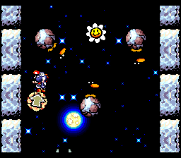 Raphael The Raven's Castle - Super Mario Wiki, the Mario encyclopedia