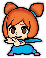 File:WWGIT Ana 2.png - Super Mario Wiki, the Mario encyclopedia