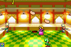 Chef - Super Mario Wiki, the Mario encyclopedia