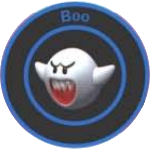 File:MK64Item-Boo.png - Super Mario Wiki, the Mario encyclopedia