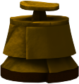 File:PMCS Bell.png - Super Mario Wiki, the Mario encyclopedia