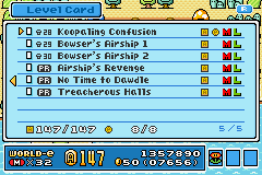 File:SMA4-World-eComplete.png - Super Mario Wiki, the Mario encyclopedia