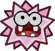 Pink Fuzzy Super Mario Wiki The Mario Encyclopedia 
