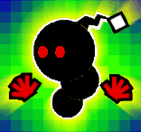 File:SPM Red Magiblot Catch Card.png - Super Mario Wiki, the Mario ...