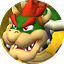 File:Bowser Title Screen MP8.png - Super Mario Wiki, the Mario encyclopedia