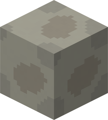 File:Minecraft Mario Mash-Up Light Gray Concrete Render.png - Super ...