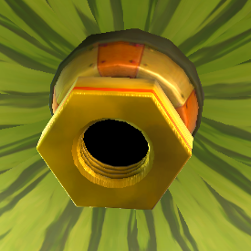 Ball Beamer - Super Mario Wiki, the Mario encyclopedia