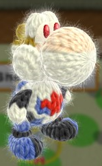 File:Sheik Yoshi.png - Super Mario Wiki, the Mario encyclopedia