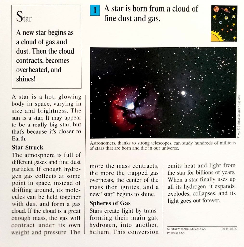 File:Star born quiz card back.png - Super Mario Wiki, the Mario ...