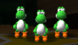 File:Weeglee Candy Yoshi.png - Super Mario Wiki, the Mario encyclopedia