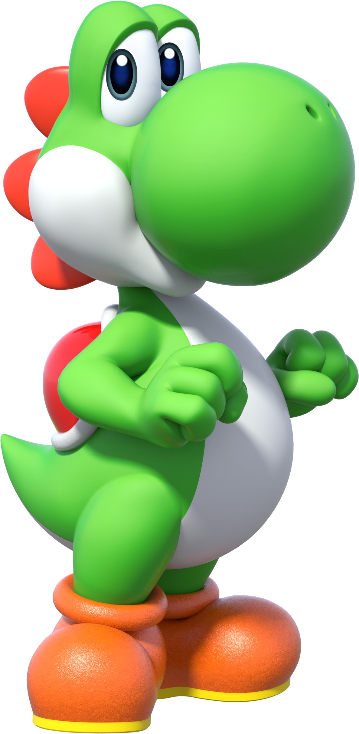File:Yoshi artwork 2022.jpg - Super Mario Wiki, the Mario encyclopedia