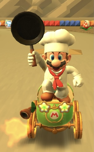 File:MKT Mario Chef Trick2.png - Super Mario Wiki, the Mario encyclopedia