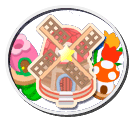 File:Windmillville Panel.png - Super Mario Wiki, the Mario encyclopedia