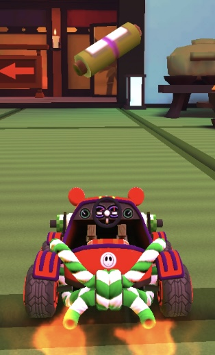 File:MKT Shy Guy Ninja Trick3.png - Super Mario Wiki, the Mario ...