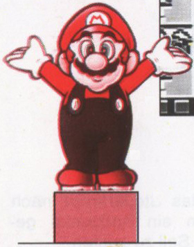 File:Mario Standing.jpg - Super Mario Wiki, the Mario encyclopedia