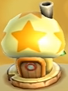 File:NSMBW Gold Toad House.png - Super Mario Wiki, the Mario encyclopedia