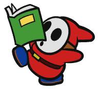 File:PMCS Pry Guy.png - Super Mario Wiki, the Mario encyclopedia