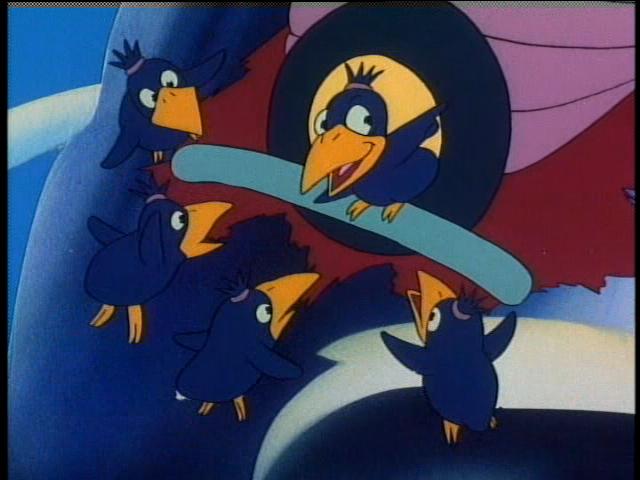 File:CartoonPidgit.jpg - Super Mario Wiki, the Mario encyclopedia