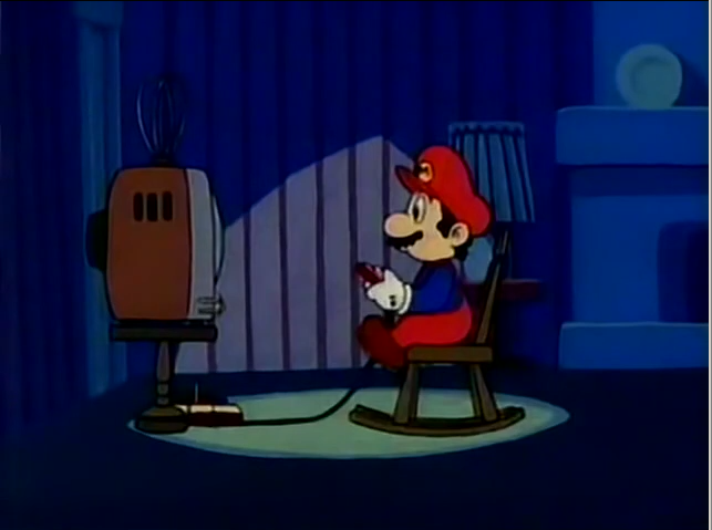 File:TheGreatMissionMarioPlayer.png - Super Mario Wiki, the Mario ...