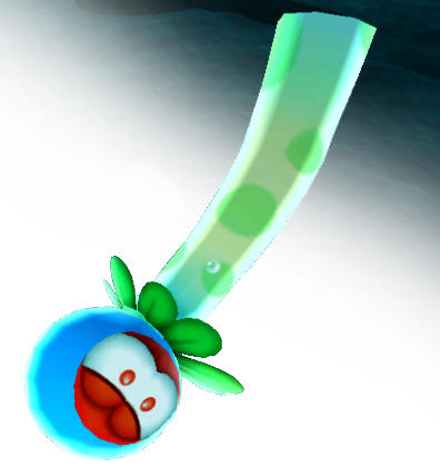 File:SMG2 Snoodle.png - Super Mario Wiki, the Mario encyclopedia