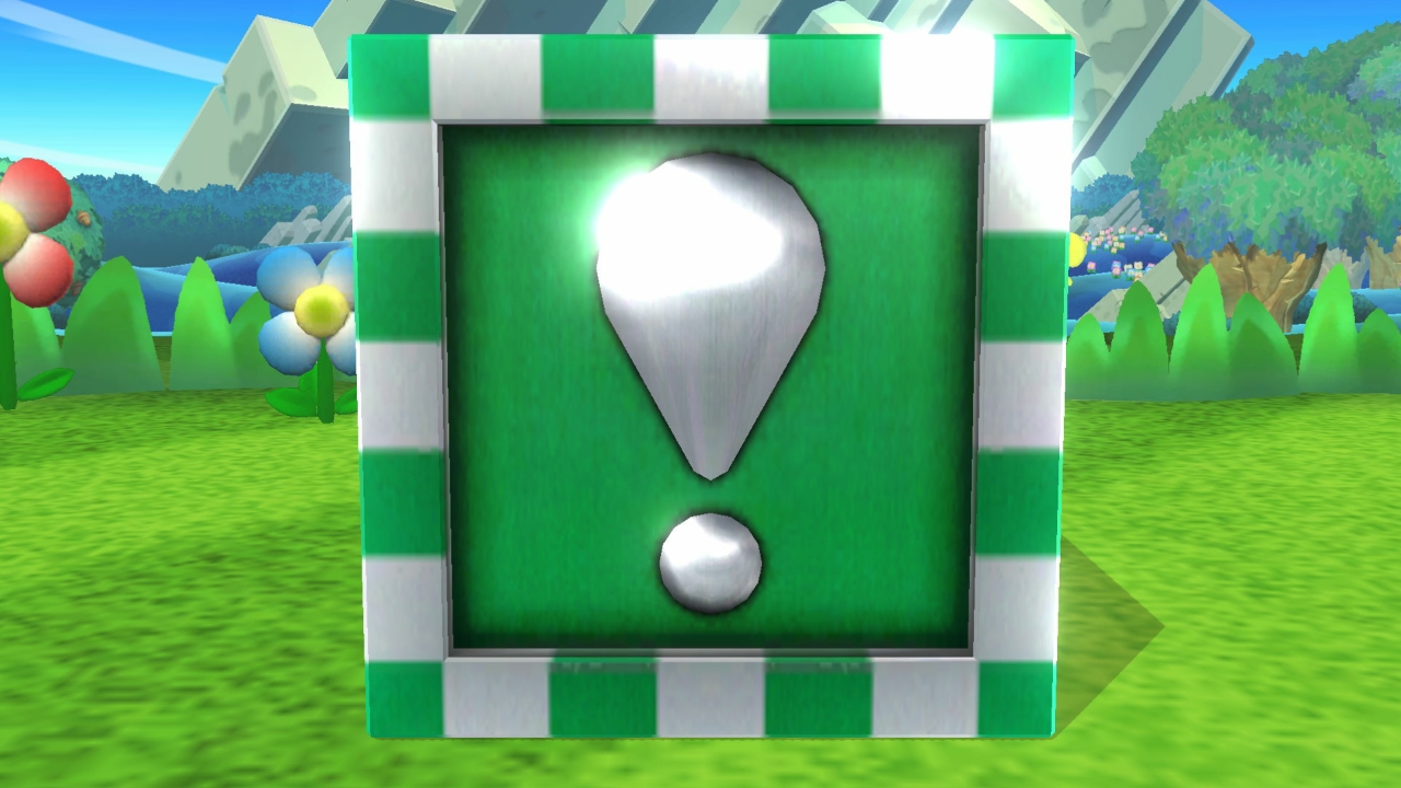 File:Metal Box SSB4 Wii U.jpg - Super Mario Wiki, the Mario encyclopedia