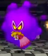 File:Antasma and Peach.png - Super Mario Wiki, the Mario encyclopedia