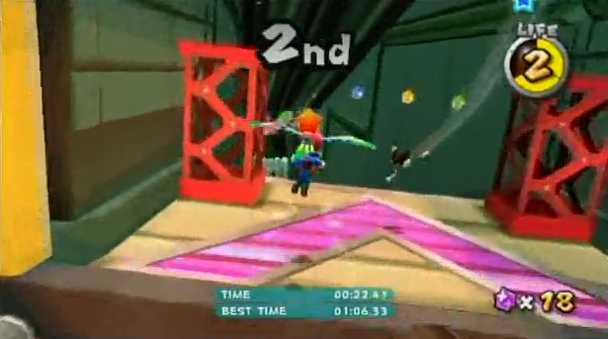 File:SMG2 Fleet Glide Fastest Feathers in the Galaxy.png - Super Mario ...