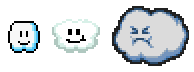 File:Lakitu Cloud PM.png - Super Mario Wiki, the Mario encyclopedia