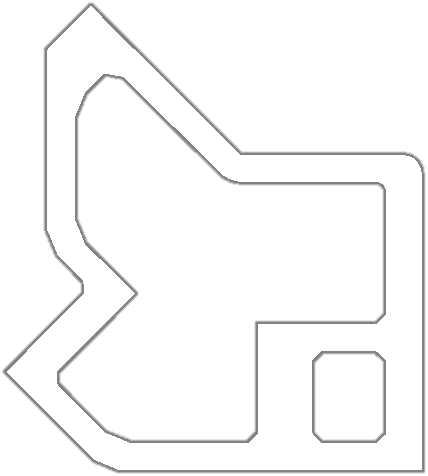 File:MKT Map AmsterdamDrift2.png - Super Mario Wiki, the Mario encyclopedia