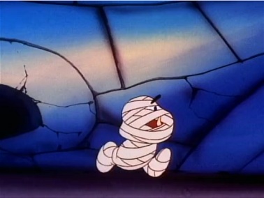 File:GoombaMummy.jpg - Super Mario Wiki, the Mario encyclopedia