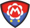 File:Emblem Soccer Baby Mario.png - Super Mario Wiki, the Mario ...