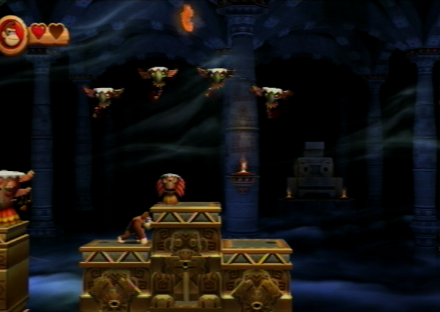 File:DKCR Platform Panic Puzzle Piece 1.png - Super Mario Wiki, the ...