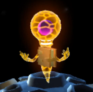 File:StrongPoltergeist.png - Super Mario Wiki, the Mario encyclopedia