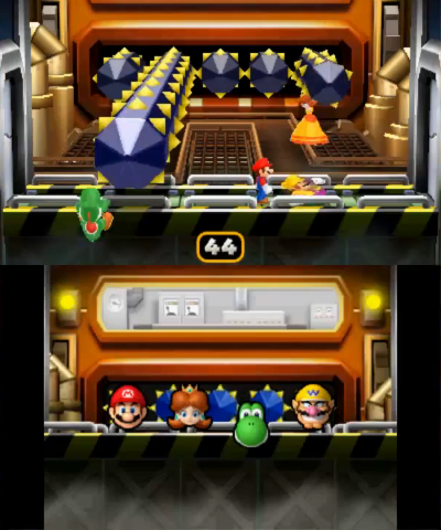 File:Kabob and Weave.png - Super Mario Wiki, the Mario encyclopedia