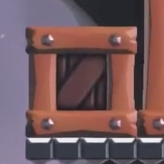 File:SMBW Screenshot Crate.jpg - Super Mario Wiki, the Mario encyclopedia