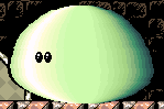 File:SMW2YI - Salvo the Slime.png - Super Mario Wiki, the Mario ...