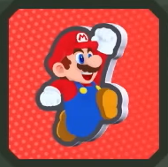 File:Standee Jumping Mario.png - Super Mario Wiki, the Mario encyclopedia
