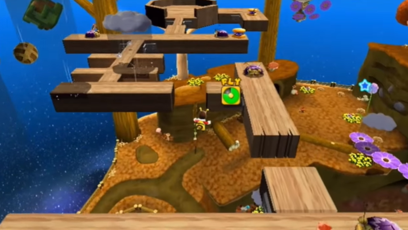 File:SMG Tower Platforms.png - Super Mario Wiki, the Mario encyclopedia