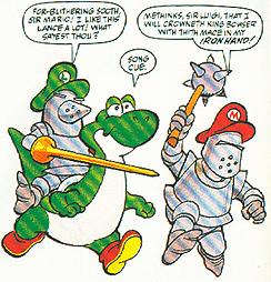 File:IronHand.jpg - Super Mario Wiki, the Mario encyclopedia