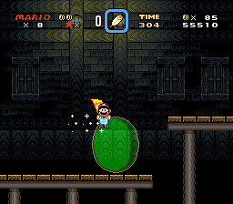 File:VanillaGhostHouse.png - Super Mario Wiki, the Mario encyclopedia