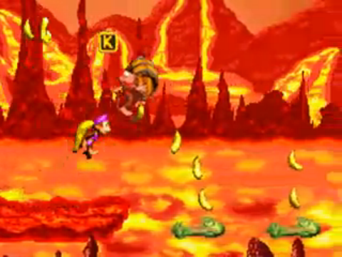 File:Hot-Head Hop DKC2 GBA.png - Super Mario Wiki, the Mario encyclopedia