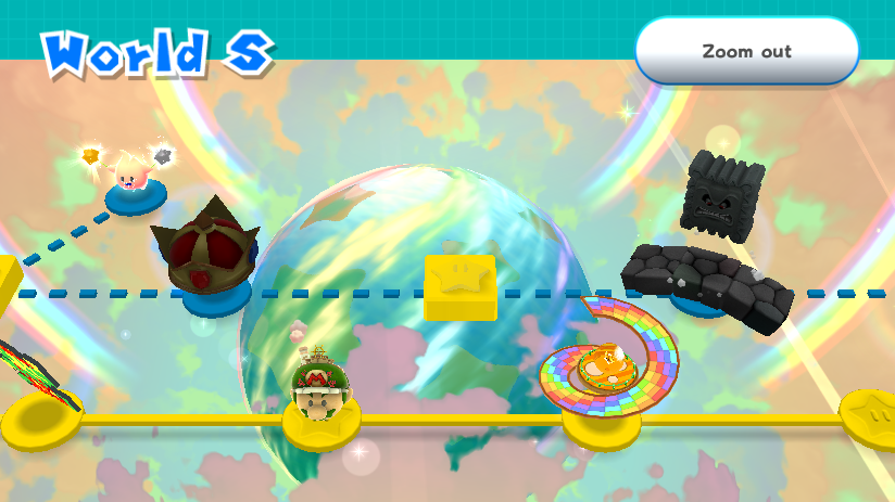 File:SMG2 World S Overview.png - Super Mario Wiki, the Mario encyclopedia