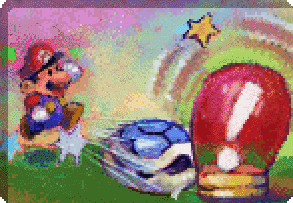 File:KooperPortraitPM.png - Super Mario Wiki, the Mario encyclopedia