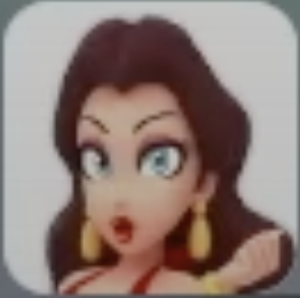 File:SMPJ Icon Pauline.png - Super Mario Wiki, the Mario encyclopedia