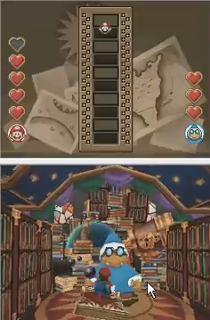 File:Book Bash.png - Super Mario Wiki, the Mario encyclopedia