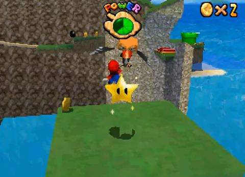 File:Klepto the Condor.PNG - Super Mario Wiki, the Mario encyclopedia