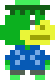 File:SMM Kapp'n.png - Super Mario Wiki, the Mario encyclopedia